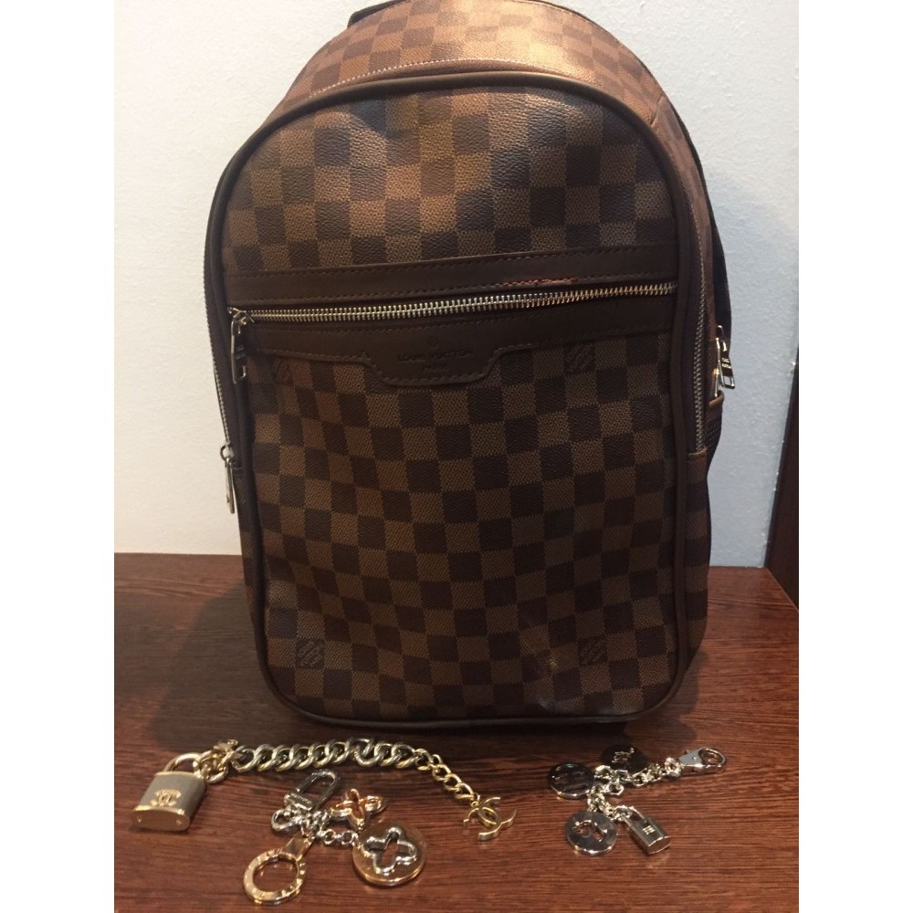 Geanta rucsac Louis Vuitton | arhiva Okazii.ro