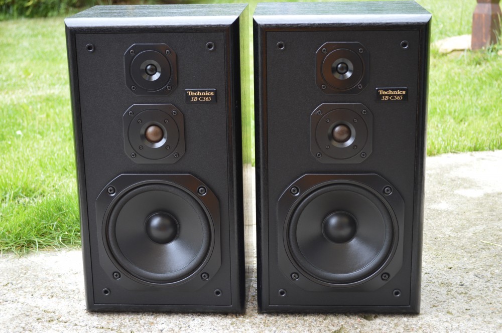 Boxe Technics SB-CS 65 | arhiva Okazii.ro