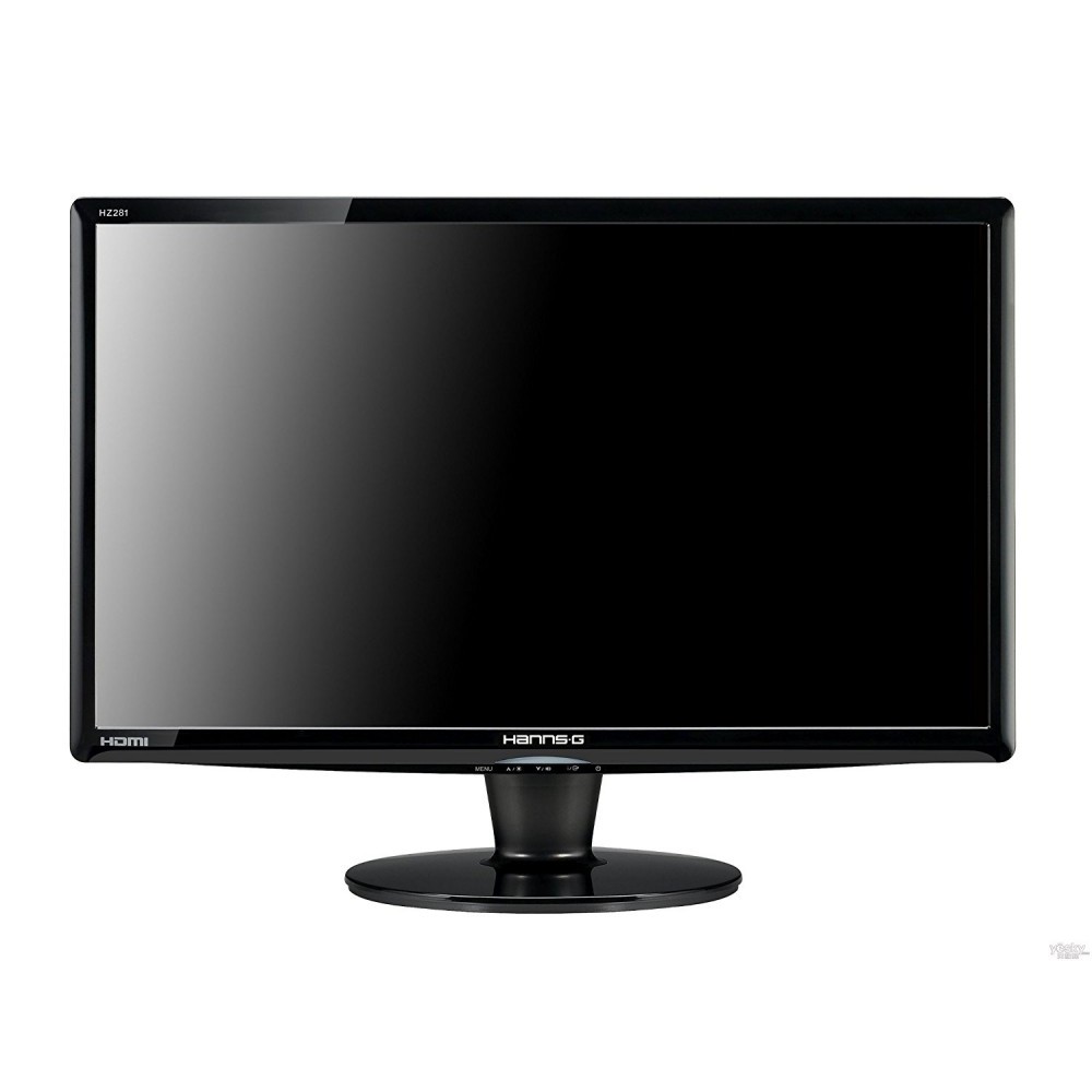 Monitor LCD Hanns-G HG281D 28'' 3ms Wide Full HD HDMI Grad B | arhiva ...