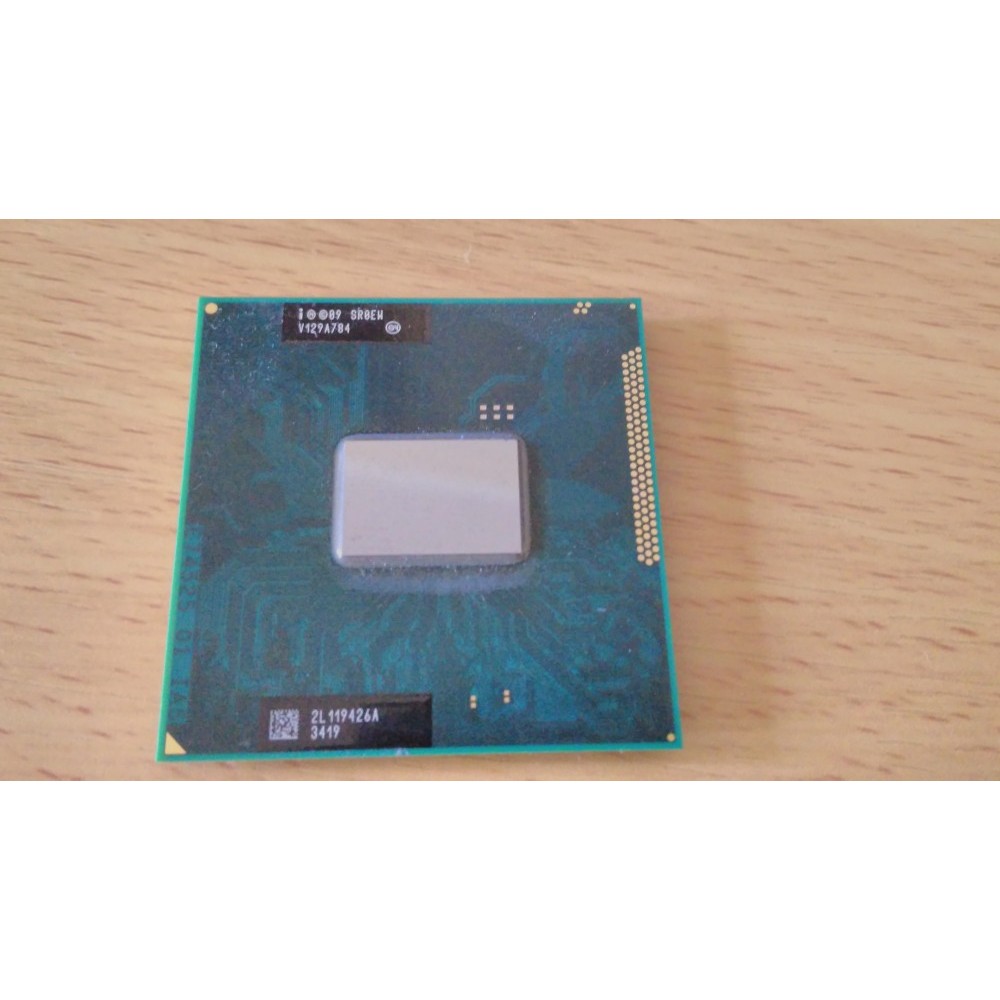 Procesor Intel B800 1.5Ghz, 2Mb Cache L3, 2 Core, 2 Threads, Intel® HD ...