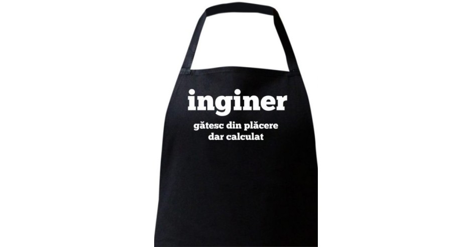 Sort Inginer gatesc din placere Sort Funny, Sort Bucatar, Sort ...