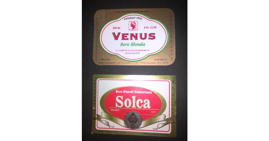 Etichete Bere Venus Si Solca Arhiva Okaziiro