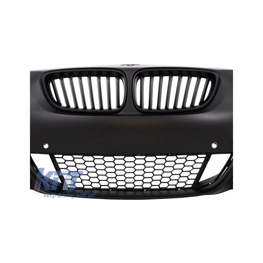 Bara Fata BMW Seria 1 F20 (2011-2014) Look 2M 235 Design - KAT ...