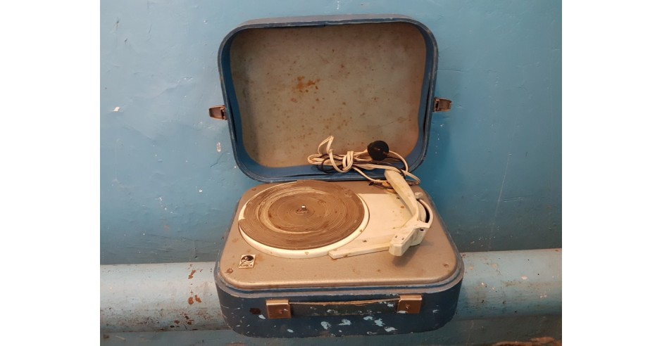 PICK-UP vechi FONICA | arhiva Okazii.ro