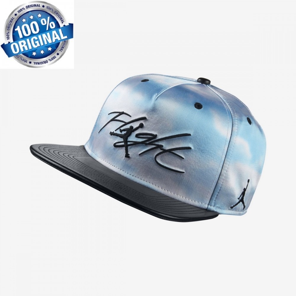 JORDAN ! SAPCA ORIGINALA 100% NIKE AIR JORDAN SNAPBACK -reglabila ...