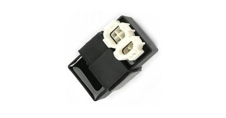 Cdi - Aprindere Scuter Chinezesc Gy6 4T - 49cc - 50cc - 80cc - 125cc 4T NOU | Okazii.ro