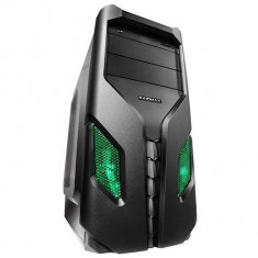 Sistem desktop ITGalaxy Prime Gamer V5 AMD Bristol Ridge A10-9700 Quad Core 3.5 GHz 8GB DDR4 2TB ...