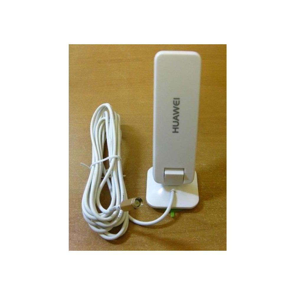 Antena Router 4G / LTE Huawei originala mufa SMA pentru E5172, B310 ...