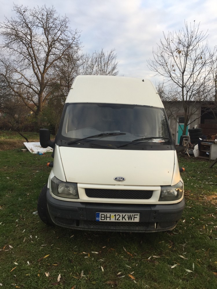ford transit duba | arhiva Okazii.ro