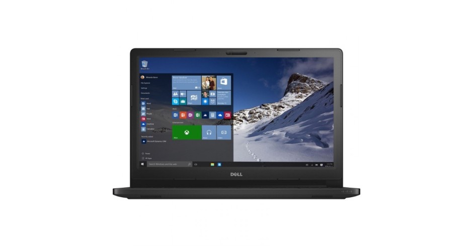 Laptop Dell Latitude 3570 15.6 Inch HD Intel Core I3-6100u Skylake 4 GB ...