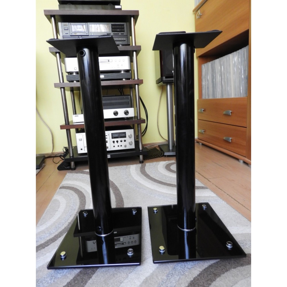 Stand/Stative BOXE Din Sticla | arhiva Okazii.ro