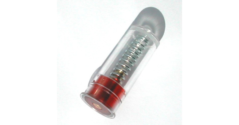 CARTUS PERCUTIE ARMA CAL.12 2BUC/BLISTER Fishing Hunting | arhiva Okazii.ro