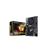 Gigabyte motherboard AMD 990FX + SB950 Chipset, 970A-DS3P FX, AM3+, 4 ...