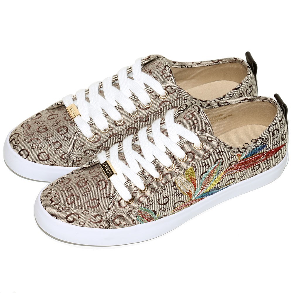 Tenisi GUESS Goodlie - Tenesi Dama, Femei - 100% AUTENTIC | arhiva ...
