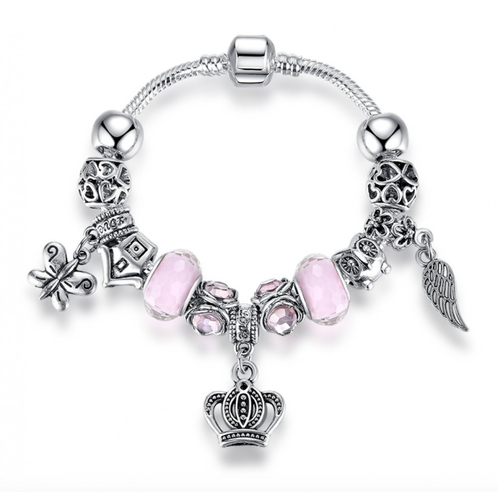 Bratara Pandora | arhiva Okazii.ro