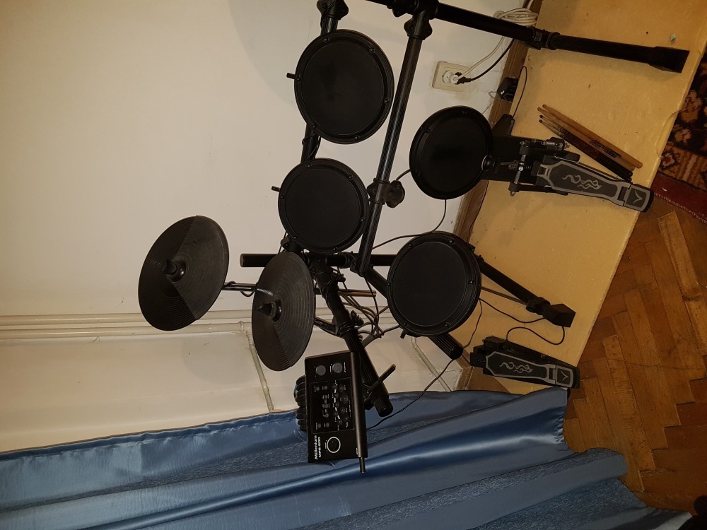 Tobe Digitale Millenium MPS 200 | arhiva Okazii.ro