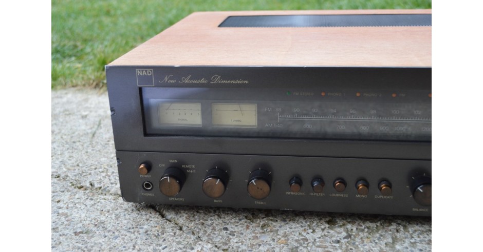 Amplificator Nad 7045 | arhiva Okazii.ro