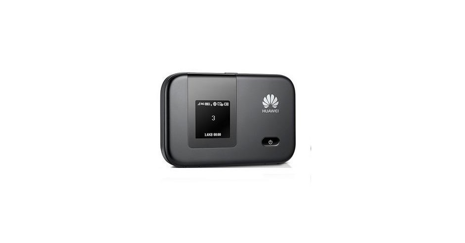 router 4g Huawei E5372 T 4G LTE Mobile Wifi Hotspot decodat digi orange ...