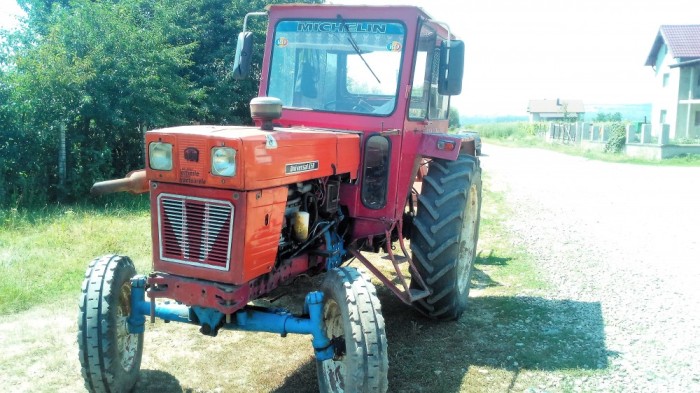 Tractor UTB 650 | arhiva Okazii.ro