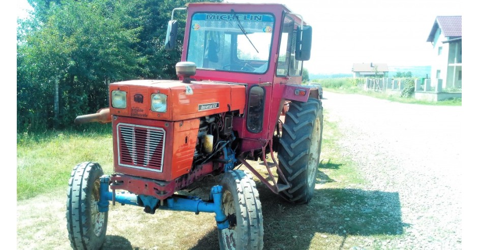 Tractor UTB 650 | arhiva Okazii.ro