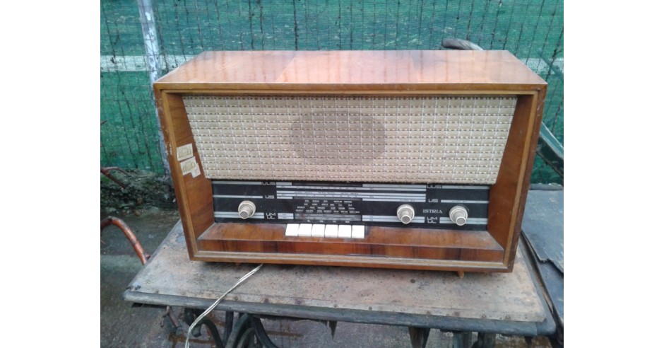 Radio vechi | arhiva Okazii.ro