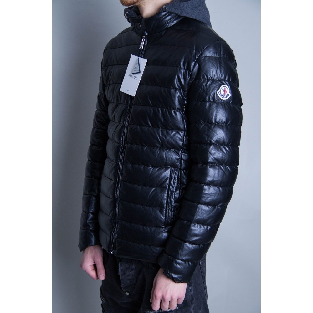 Geaca Moncler barbati 2017 | arhiva Okazii.ro