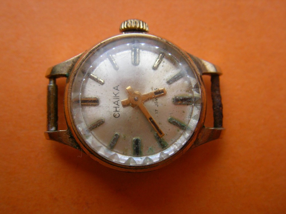 CEAS DE MANA, DAMA, CHAIKA, RUSESC | arhiva Okazii.ro