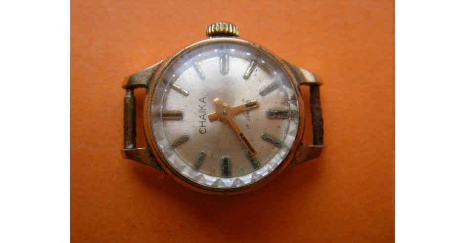 CEAS DE MANA, DAMA, CHAIKA, RUSESC | arhiva Okazii.ro