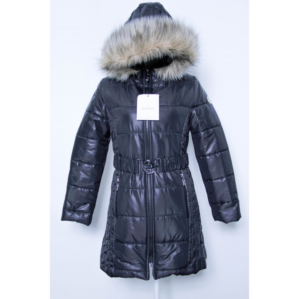 Geaca lunga Moncler dama | arhiva Okazii.ro