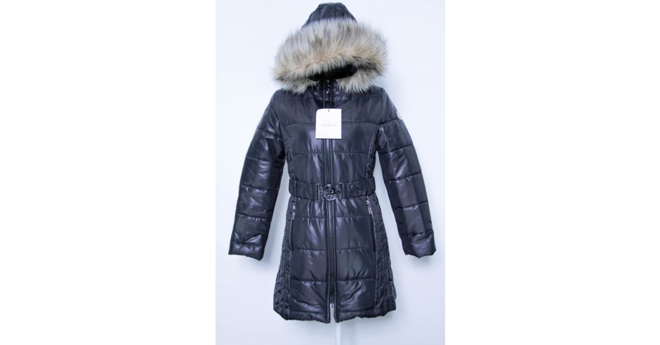 Geaca lunga Moncler dama | arhiva Okazii.ro