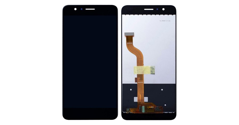 Ansamblu Lcd Display Touchscreen touch screen Huawei Honor 8 FRD L09 ...