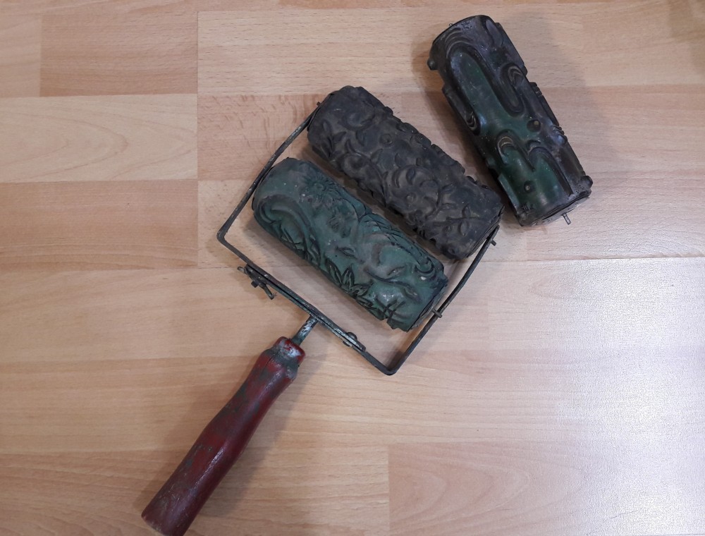 role zugravit vechi | arhiva Okazii.ro