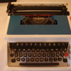 Masina de scris