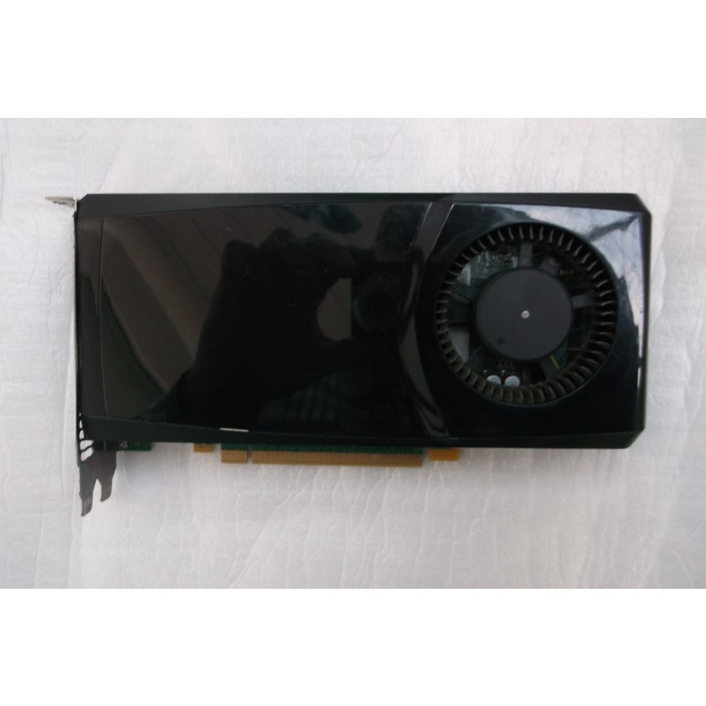 placa video Nvidia GTX 555 OEM-1GD 1GB 192-Bit GDDR5 | arhiva Okazii.ro