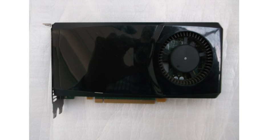placa video Nvidia GTX 555 OEM-1GD 1GB 192-Bit GDDR5 | arhiva Okazii.ro