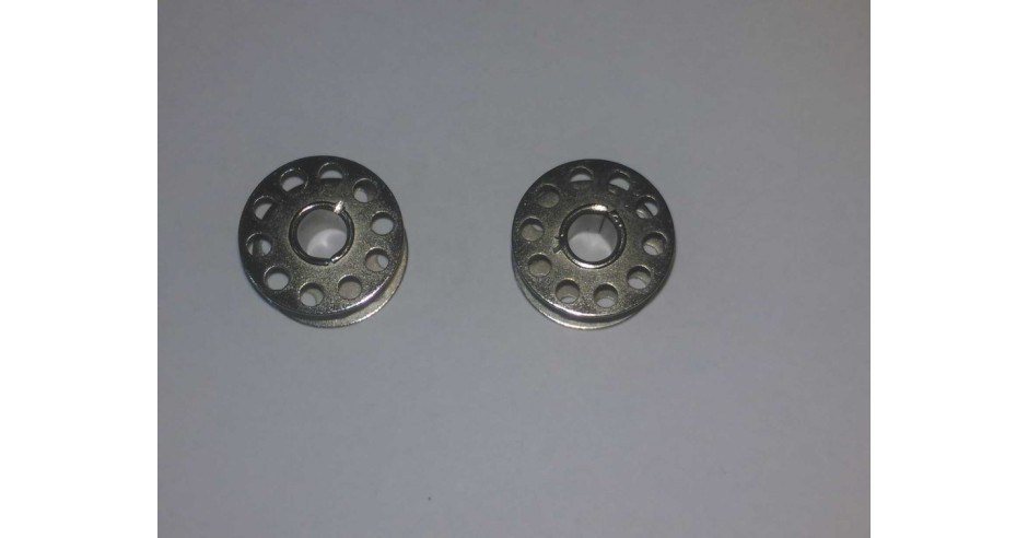 Mosor ata bobina masina de cusut, piese mosorel, suveica Singer, Pfaff ...