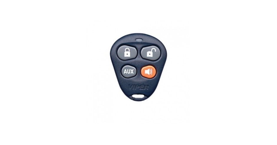 Carcasa telecomanda cu 4 butoane Viper | arhiva Okazii.ro