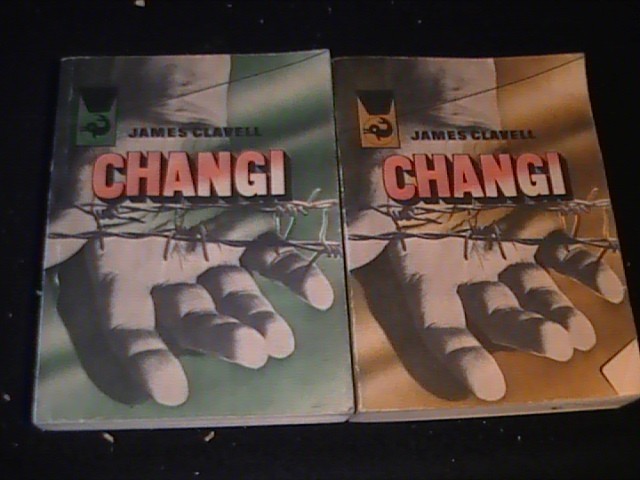 CHANGI-JAMES CLAVELL-2 VOL-COL DELFIN-TRAD. EUGEN CELAC- | arhiva Okazii.ro