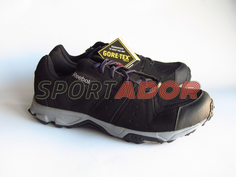 Adidasi Reebok Trail XC Gore-Tex -42.5EU- produs original, factura ...