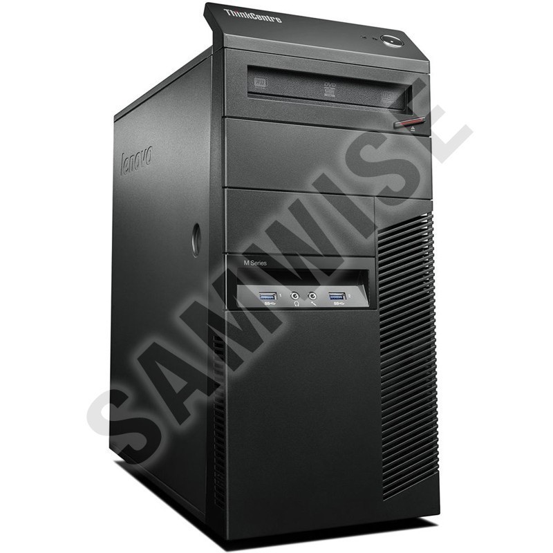 Calculator Incomplet Lenovo M83 MT, Intel Pentium G3250 3.2GHz, Intel ...