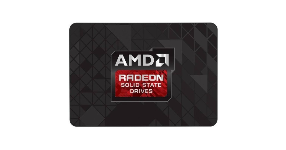 SSD AMD Radeon R5 Series 120GB SATA-III 2.5 inch | arhiva Okazii.ro