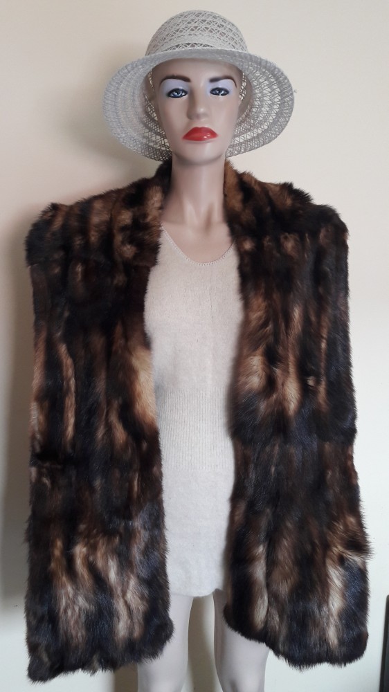 CAPA / SAL / ETOLA ALBA DIN BLANA NATURALA DE NURCA | arhiva Okazii.ro