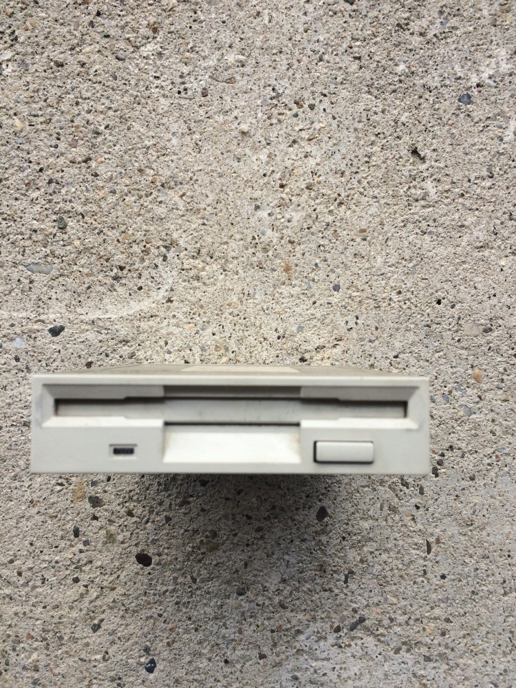 unitate floppy disk PC | arhiva Okazii.ro