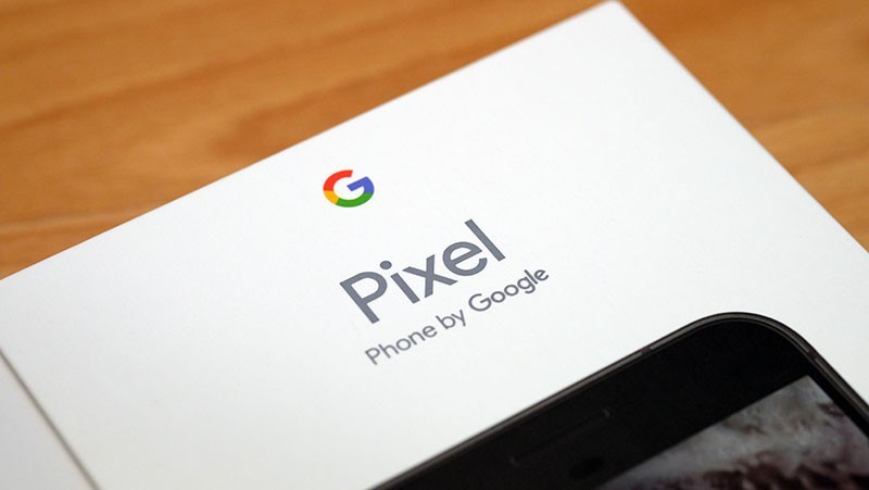 Google Pixel 32 GB NOU | arhiva Okazii.ro