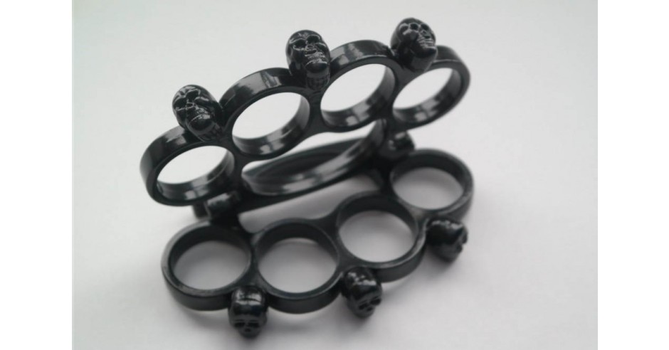 Pumnal tip box pentru auto-aparare Practic HomeWork | arhiva Okazii.ro