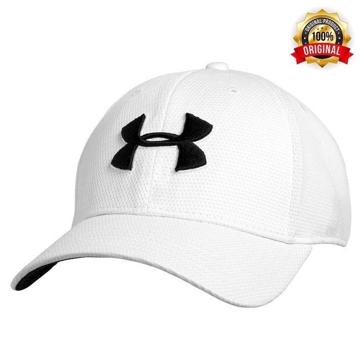 Sapca Under Armour Blitzing - Originala - Marimi M-L / L-XL - Detalii ...
