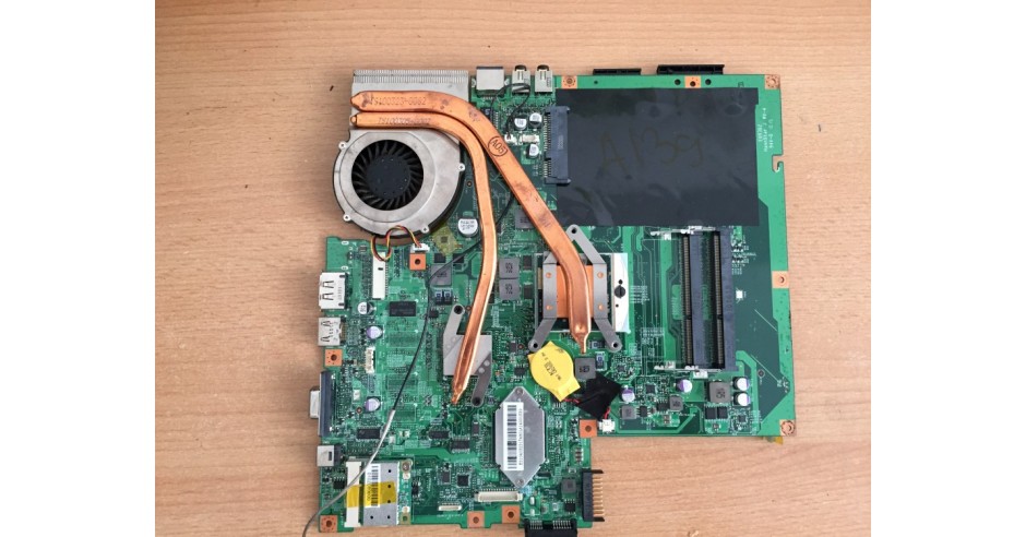 Placa de baza MSI CX620 Socket G1 A139 | Okazii.ro