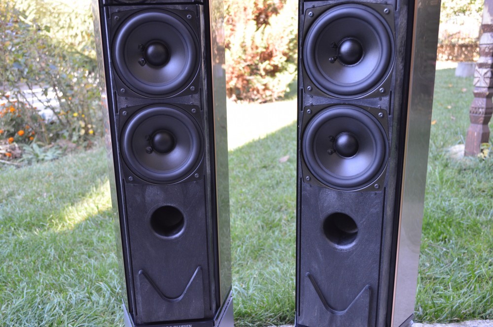 Boxe Active Bang&Olufsen TYPE 6631 | arhiva Okazii.ro