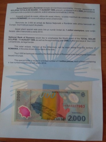 £11 in Bancnote romanesti. Cumpara ieftin, pret bun