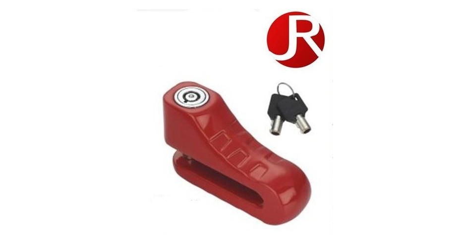 ANTIFURT BLOCARE DISC MOTO ATV SCUTER | arhiva Okazii.ro